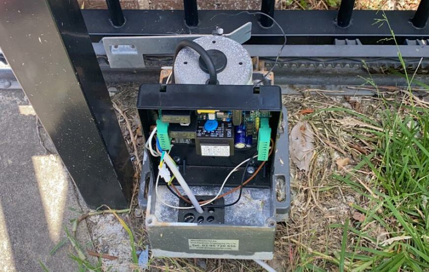 Melbourne Automatic Gate Repairs - Melbourne Automatic Gate Repairs